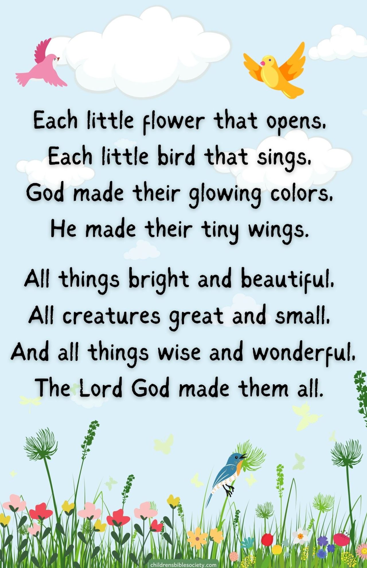 Teacher’s Trading Post - Children's Bible Society