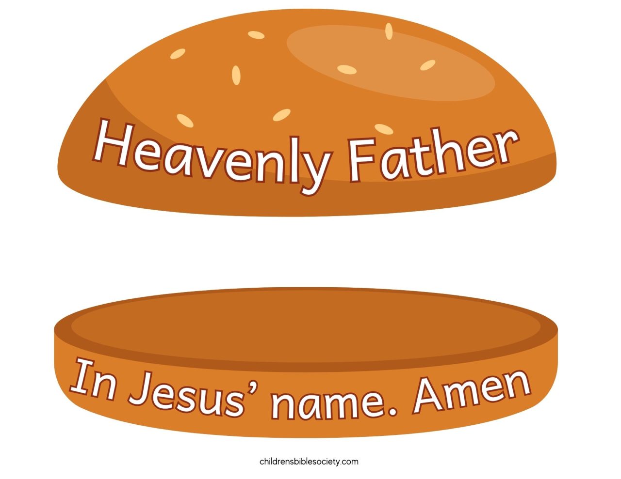 Teacher’s Trading Post - Children's Bible Society