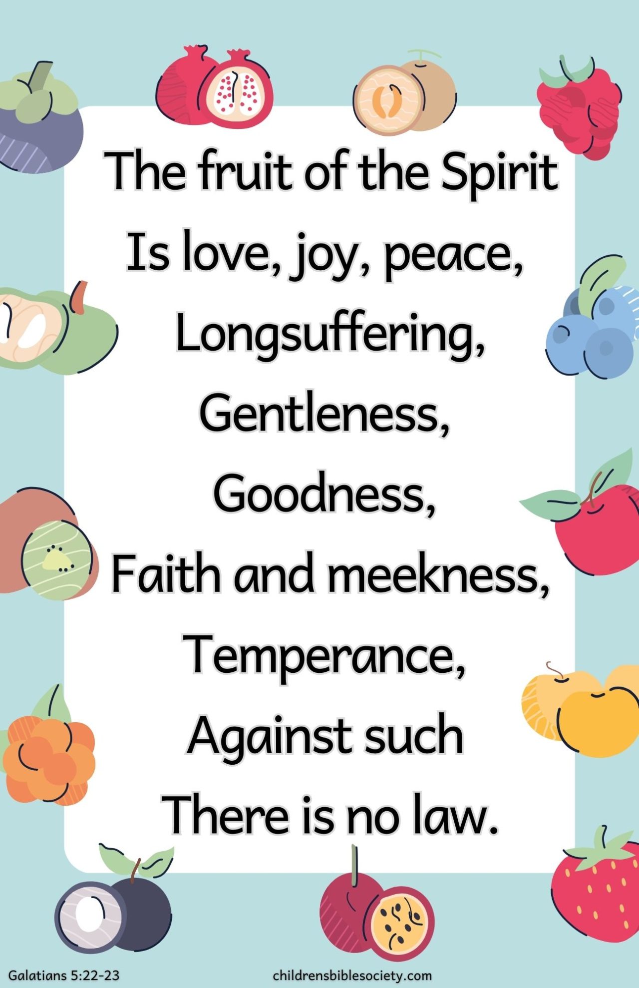 Teacher’s Trading Post - Children's Bible Society